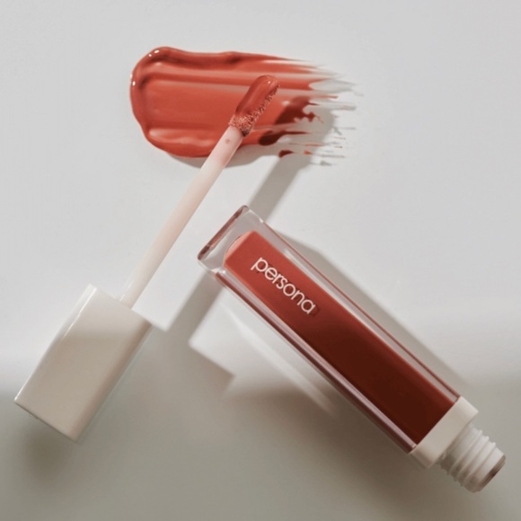 Persona | Makeup | Persona Season One Lip Gloss In Marrakesh New | Poshmark